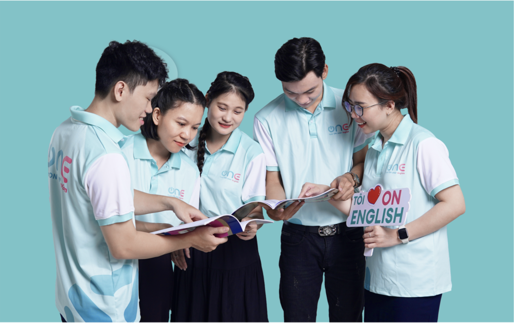 On English LMS – On English LMS